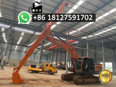 Cina BS900 Armatura di escavatore telescopico a piastra di acciaio per escavatori ZX330 ZX350 ZX360 in vendita