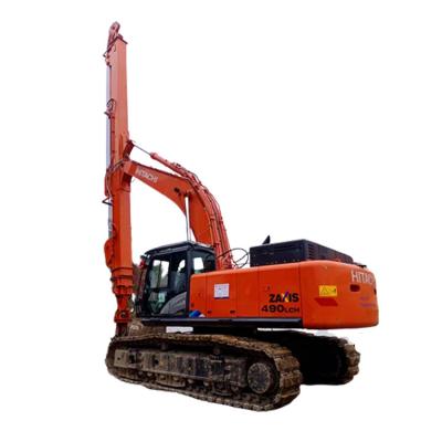 Cina Ruota scorrevole CE Boom Telescopic per accessori per escavatori in vendita
