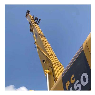 Cina CAT336 EC480 SY500 Demolizione dell'escavatore con rottore 22T e potenti forbici a cilindro in vendita