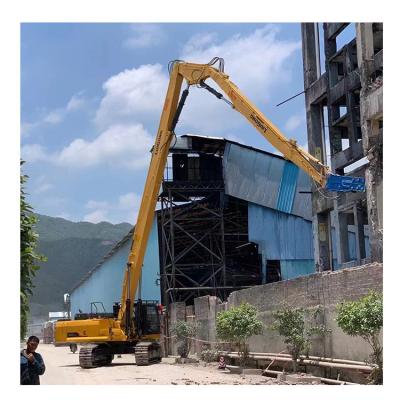 Cina CAT336 EC480 SY500 Demolizione dell'escavatore con rottore 22T e potenti forbici a cilindro in vendita