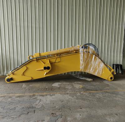 China Above 50T Excavator Ripper Arm Long Lasting Performance for sale