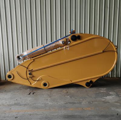 China Dureza da rocha 30 Mpa Excavadora Ripper de rocha para escavadora Excavadora à venda