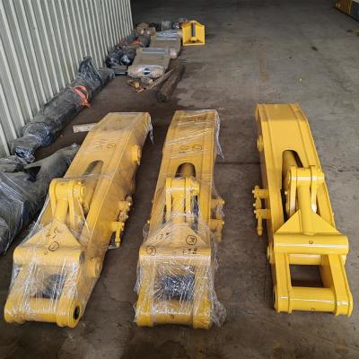 Cina PC200-8 3.6 M Lunghezza del boom Mini braccio escavatore per le esigenze del cliente in vendita
