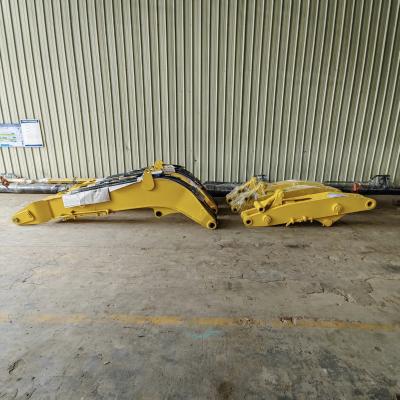 Cina PC200-8 3.6 M Lunghezza del boom Mini braccio escavatore per le esigenze del cliente in vendita