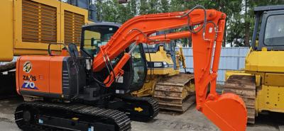 Cina PC200-8 3.6 M Lunghezza del boom Mini braccio escavatore per le esigenze del cliente in vendita