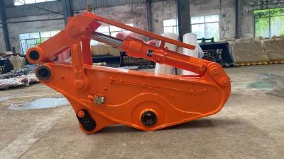 Cina 500 kg Excavator Short Arm per PC200-8 Q355B Q690D NM400 in vendita