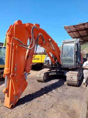 China Tunnel Working Condition Mini Excavator Arm With Q355B Material for sale