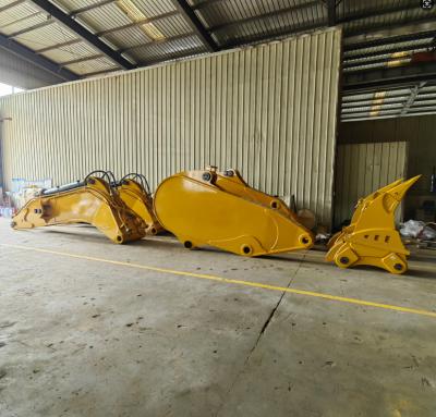 China Excavadora versátil de 40 toneladas Ripper Q355B à venda