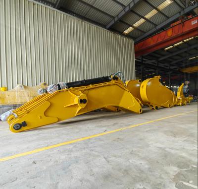 China Excavadora pesada de 20 toneladas, separadora de rochas para escavadoras de mais de 50 toneladas com rocha de 30Mpa à venda