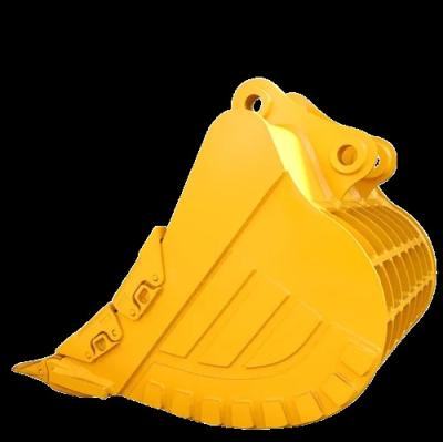 Cina 5 tonnellate mini escavatore scheletrico secchio secchio secchio escavatore per la classificazione dei detriti in vendita