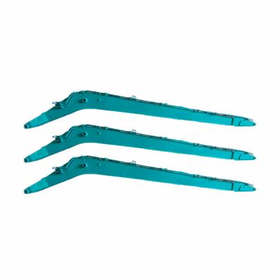 Cina Scavatore per il mercato sud-orientale Long Boom Alta resistenza in acciaio Q690D 0.6 Cbm Bucket For Indonesia in vendita