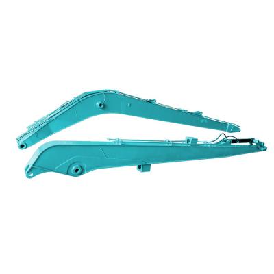 Cina Bucket 0.4CBM Excavator Long Boom per il mercato australiano in Zelanda in vendita