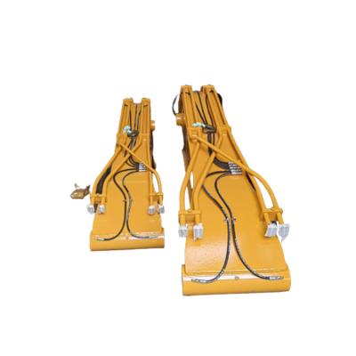 Cina Bucket 0.4CBM Excavator Long Boom per il mercato australiano in Zelanda in vendita
