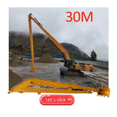 Cina Escavatore Long Boom CAT336 ZX200 SK200 SY225 SY215 SY500 SY365 per il mercato australiano in vendita