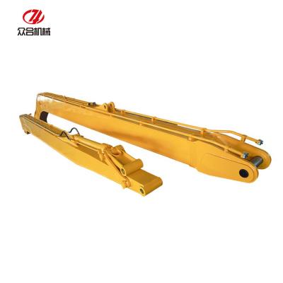 Cina Escavatore Long Boom CAT336 ZX200 SK200 SY225 SY215 SY500 SY365 per il mercato australiano in vendita