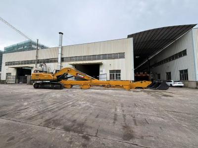 Cina 25M 30M braccio telescopico per escavatore SY336 DX336 in vendita