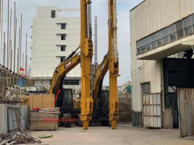 Cina Nuovo braccio telescopico di 25M 30M per SY365 SWE365E EC380D in vendita