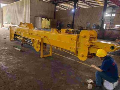 Cina Nuovo braccio telescopico per SY365 SWE365E EC380D CAT330 in vendita