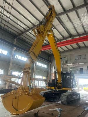 Cina Nuovo braccio telescopico per SY365 SWE365E EC380D CAT330 in vendita