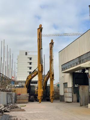 Cina Nuovo design braccio telescopico per SY365 SWE365E EC380D CAT330 in vendita