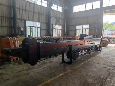 Cina Volvo telescopic arm for contractors Infrastrutture in vendita