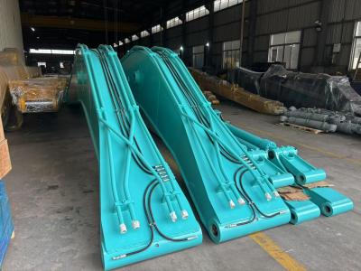 Китай Прочный Hitachi Long Boom Attachment 26 футов 1 год гарантии продается