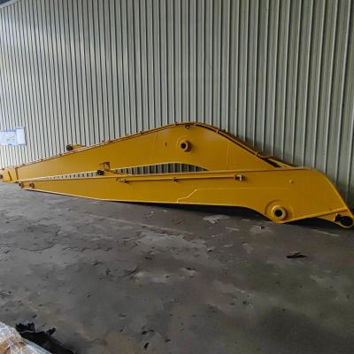 Cina Q690D escavatore in acciaio a prua lunga 50 piedi in vendita