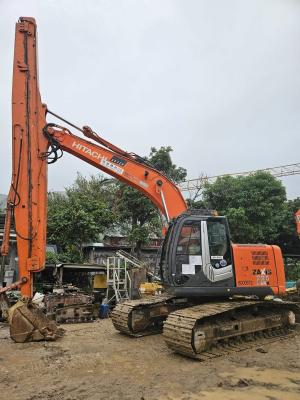Китай Сдвижная рука экскаватора для строительства тоннелей PC200 Deep Foundation продается