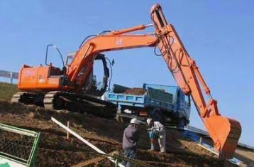 Cina Braccio Scorrevole Brevettato da 12M per Escavatore da 30 Tonnellate in vendita