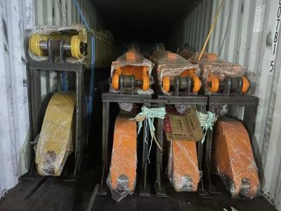 Cina Quattro set di scavatori a braccio lungo per scavatori Doosan in vendita