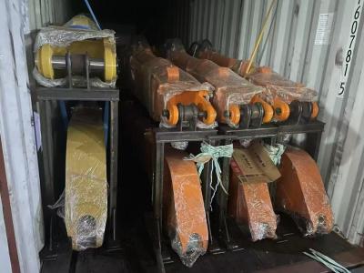 Cina Quattro set di scavatori a braccio lungo per scavatori Doosan in vendita