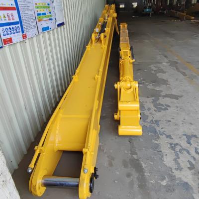 Cina Q355B Kit di scavo con braccio lungo per JCB205 in vendita