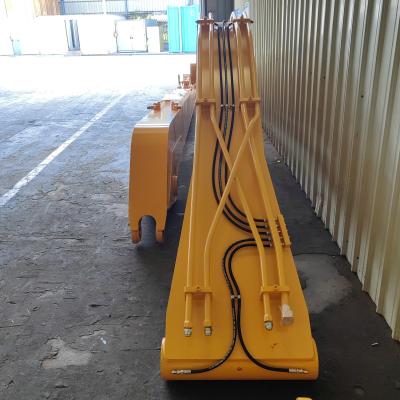 Cina Q355B Kit di scavo con braccio lungo per JCB205 in vendita