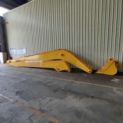 Cina Q355B Kit di scavo con braccio lungo per JCB205 in vendita