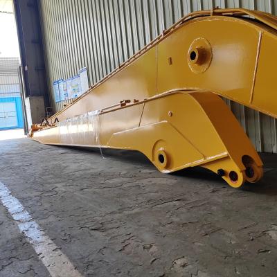 Cina Q355B Kit di scavo con braccio lungo per JCB205 in vendita