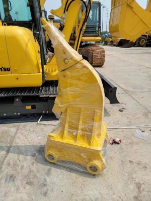 Cina Ripper per mini escavatore 41-45T Attrezzatura durevole per escavatori da 21000 kg in vendita