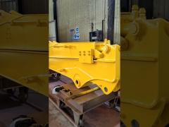 10Meters sliding arm for Sumitomo SH200