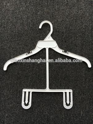 China VICS HANGER 425, CLOTHES HANGER LAUNDRY HANGER TOP HANGER for sale
