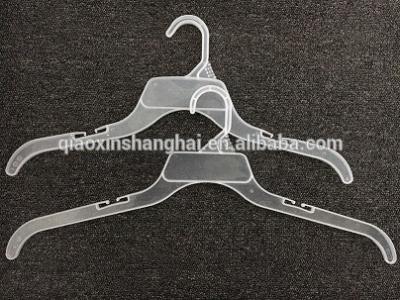 China VICS HANGER 470,529, CLOTHES HANGER GARMENT HANGER PP HANGER for sale