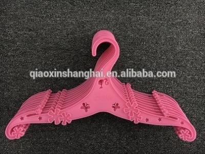 China VICS Hanger Barbie Hanger for sale
