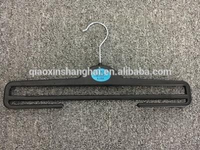 China VICS Hanger CT732, All Kinds of High Quality Plastic Hanger for sale
