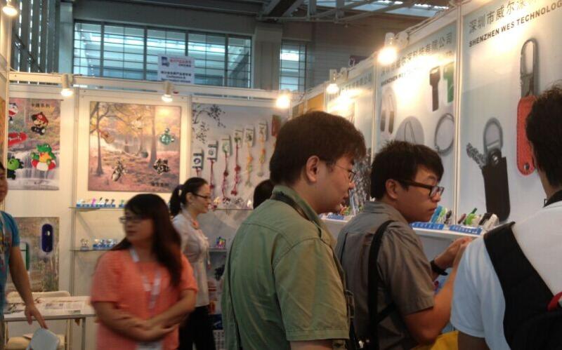 Επαληθευμένος προμηθευτής Κίνας - Shenzhen Weiershen Technology Co.， Ltd