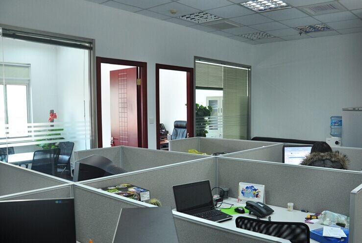 Επαληθευμένος προμηθευτής Κίνας - Shenzhen Weiershen Technology Co.， Ltd