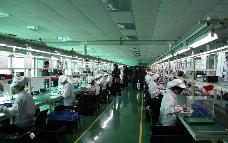 Επαληθευμένος προμηθευτής Κίνας - Shenzhen Weiershen Technology Co.， Ltd