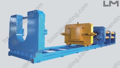China Φ1420 Elbow Machine for sale