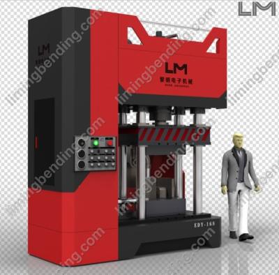 China Stainless Steel Elbow Machine for sale