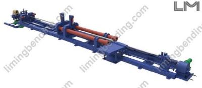 China Hydraulic Elbow Machine for sale
