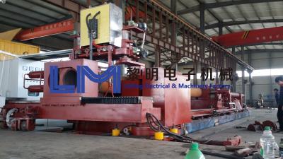 China 406 UK Induction Bending Machine for sale