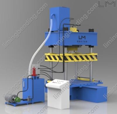 China 200T Hydraulic Press Machine for sale