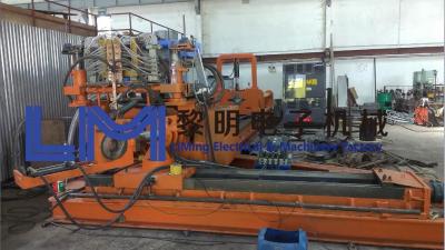 China 406 Singapore Induction Pipe Bending Machine for sale